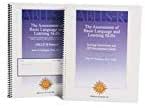 ABLLS-R The Assessment of Basic Language and Learning Skills : Amazon ...