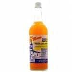 Amazon.com : Syrup Parcha El Morro- Passionfruit Syrup : Everything Else