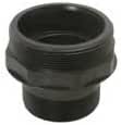 Amazon.com : Hayward Filter Parts - Bulkhead Fitting DEX360F : Swimming ...