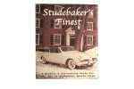 Studebaker's Finest: A History and Restoration Guide for the '53-'54 ...