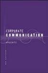 Buy Corporate Communication Book Online at Low Prices in India ...