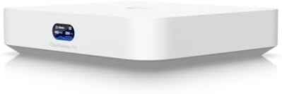 Amazon.com: Ubiquity Cloud Gateway Ultra UCG-Ultra | Compact Cloud ...