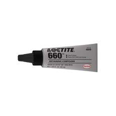 LOCTITE 660 RETAINING Compound 135527-50 ML Tube - 66040 IDH:135527 ...