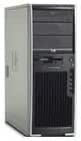 HP xw4400 Intel® Pentium® 3.40GHz 1GB/160GB DVD/CD-RW WXP Pro ...