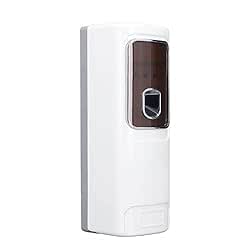 Wall-Mounted Automatic Air Freshener Dispenser with 5 Time Settings and ...