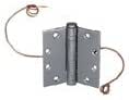 Bommer BB5064-450ETW02-652 4.5x4.5in 2 Wire Electric Hinge-Full Mortise ...