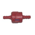 Raritan Siphon Check Valve Crown Head CH37E : Amazon.in: Home Improvement