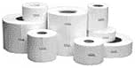 Sato SF300 Label - 2" Width x 1" Length - Permanent - 1.5" Core - 8 ...