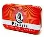 Amazon.com: Penguin RED Caffeinated Cinnamon Mints (1 Tin containing 1. ...