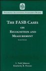 Amazon.com: The FASB Cases on Recognition and Measurement ...