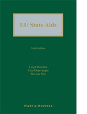 Amazon.com: EU State Aids. 6th Edition: 9780414080577: Leigh Hancher ...