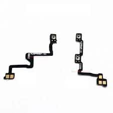 ACEKING® Power On Off and Volume Button Flex Compatible with Oppo Reno ...