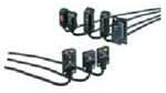 OMRON E3T-FD11 Photoelectric Sensors Diffu-Reflect Pre-W, Mini Rect ...