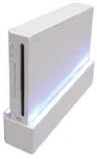 BiGBANG LED Cooler Stand (Wii) : Amazon.co.uk: PC & Video Games