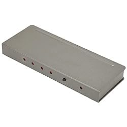 Buy HD Splitter 1 in 2 Out 1080P Image Quality 3D Effect Compatible ...