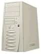 Antec SLK1600 Biege Mini Tower PC Case : Amazon.co.uk: Computers ...