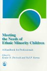 Buy Meeting the Needs of Ethnic Minority Children Book Online at Low ...