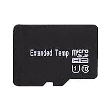 SS Enterprisrs Ultra microSD UHS-I, 120MB/s R (4GB) : Amazon.in ...