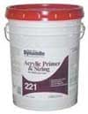 Dynamite 221 5G Dynamite 221 Acrylic Primer and Sizing for ...