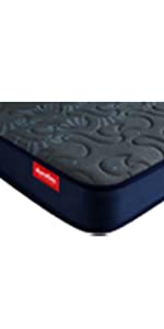 Duroflex Back Magic - Doctor Recommended Orthopaedic High Density Coir ...