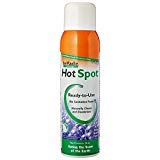 Amazon.com: InVade Hot Spot Bio Foam 16oz. : Health & Household