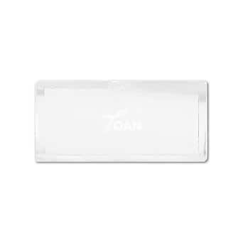 Amazon.co.jp: TOAN Magnifying Plate Magnifier (For Welding Surfaces and ...