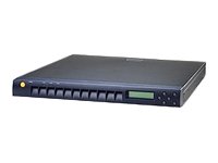 Tyan Computer 1U SERVER I845E MAX-2GB DDR ( B2094T15 ) : Amazon.in ...