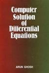 Buy Computer Solution of Differential Equations Book Online at Low ...