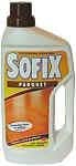 Amazon.com: Sofix Parquet Floor Cleaner 1L Case Of 5 Bottles : Health ...