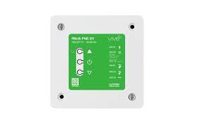 Lutron 28678 - RMJS-PNE-DV VIVE PHASE SELECT POWPAK WiFi Controls: Amazon.com: Tools & Home ...