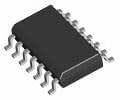 Linear IC - Komparator Maxim Integrated MAX908CSD+ Mehrzweck TTL SOIC ...