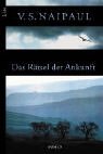 Amazon.com: Das Rätsel der Ankunft: 9783548604176: Books