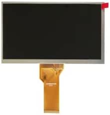 Amazon.com: DJ070NA-03A Original 7" LCD Screen Display Panel in Stock ...