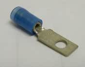 MS17143-14 Insulated Mil-Spec Nylon Rectangular Terminal RB484 (Price ...