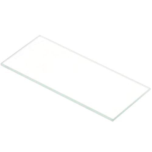 Welding Glass - Clear 4 x 2 Inches : Buy Online at Best Price in KSA ...
