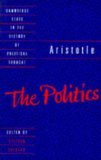 Aristotle: The Politics (Cambridge Texts in the History of Political ...