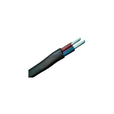 Litost Aluminium Service Cable Wire Un-Armoured 10 Sq mm 2 Core with ...