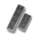 HDSP-2503 LED Displays & Accessories Green 574nm 5x7 Smart Display ...