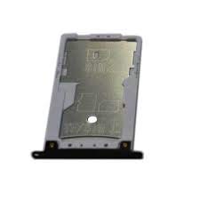 Sim Tray for Redmi Mi 4X Black : Amazon.in: Electronics