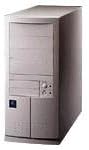 Enlight Endura en-7237 Midi Tower ATX Power Supply 250 Watt White ...