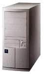Enlight Endura 7237-EN-Fuente de alimentación ATX 250 w, Color Blanco ...