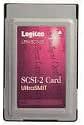 Logitec LPM-SCSI2E Ultra Smit Card : Amazon.com.au: Computers