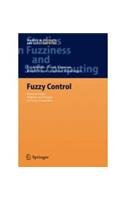 Fuzzy Control: 9788184890242: Amazon.com: Books