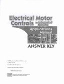 Electrical Motor Controls for Integrated Systems: American Technical ...