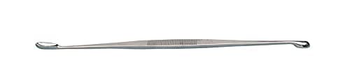 GRETA Bone Curette Orthopaedic Stainless Steel Surgical Instrument ...