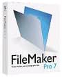 Amazon.co.jp: FileMaker Pro 7 Windows版 : PCソフト