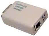Dynamode Transceiver - 10Base-T, AUI - external : Amazon.co.uk ...