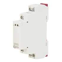 Series 3000 Crompton Controls 3 wire phase failure and sequence relay ...