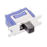 Amazon.com: 8SS1011-Z, Slide Switches SPDT, ON-ON, Slide, Panel Mount ...