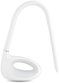 Buy SYSKA LED Lamp for desk with Color Changing Base, 3 Grade Dimming ...